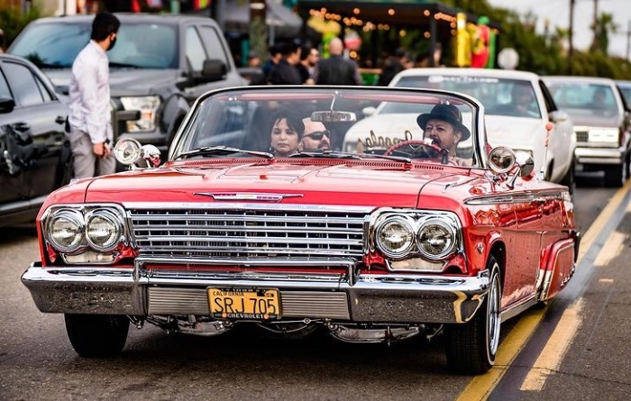 ¡Un día histórico! para la comunidad de National City será el viernes 6 ...