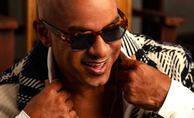 Michael Stuart invita a vivir la salsa en su estreno “Bailemos” - El Latino