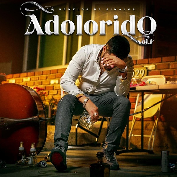 Los Gemelos de Sinaloa inician gira por EE. UU con nuevo álbum ...