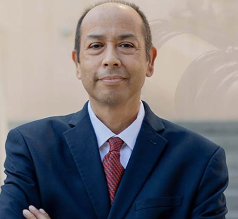 De luto, el gobierno de la Ciudad de Chula Vista por el fallecimiento ...