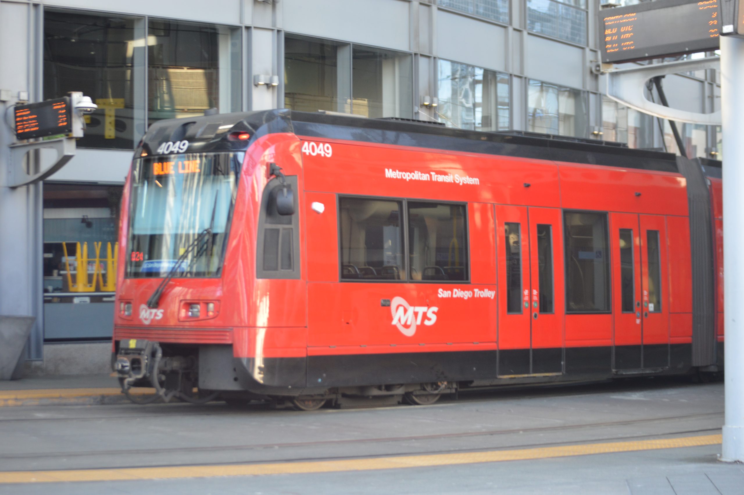 La Junta Directiva de MTS no indemnizará ni defenderá a su ex ...