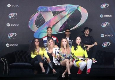 Celebrará OV7 con San Diego su 30 aniversario - El Latino