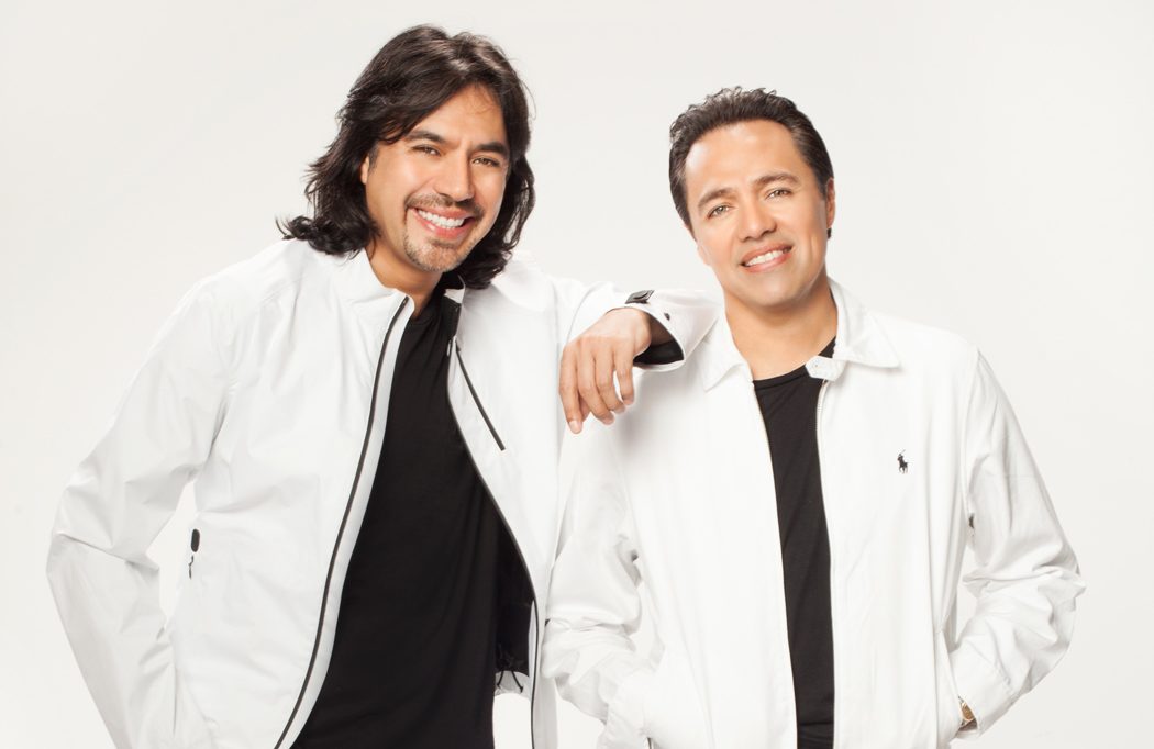 Los Temerarios se despedirán con una gira - El Latino