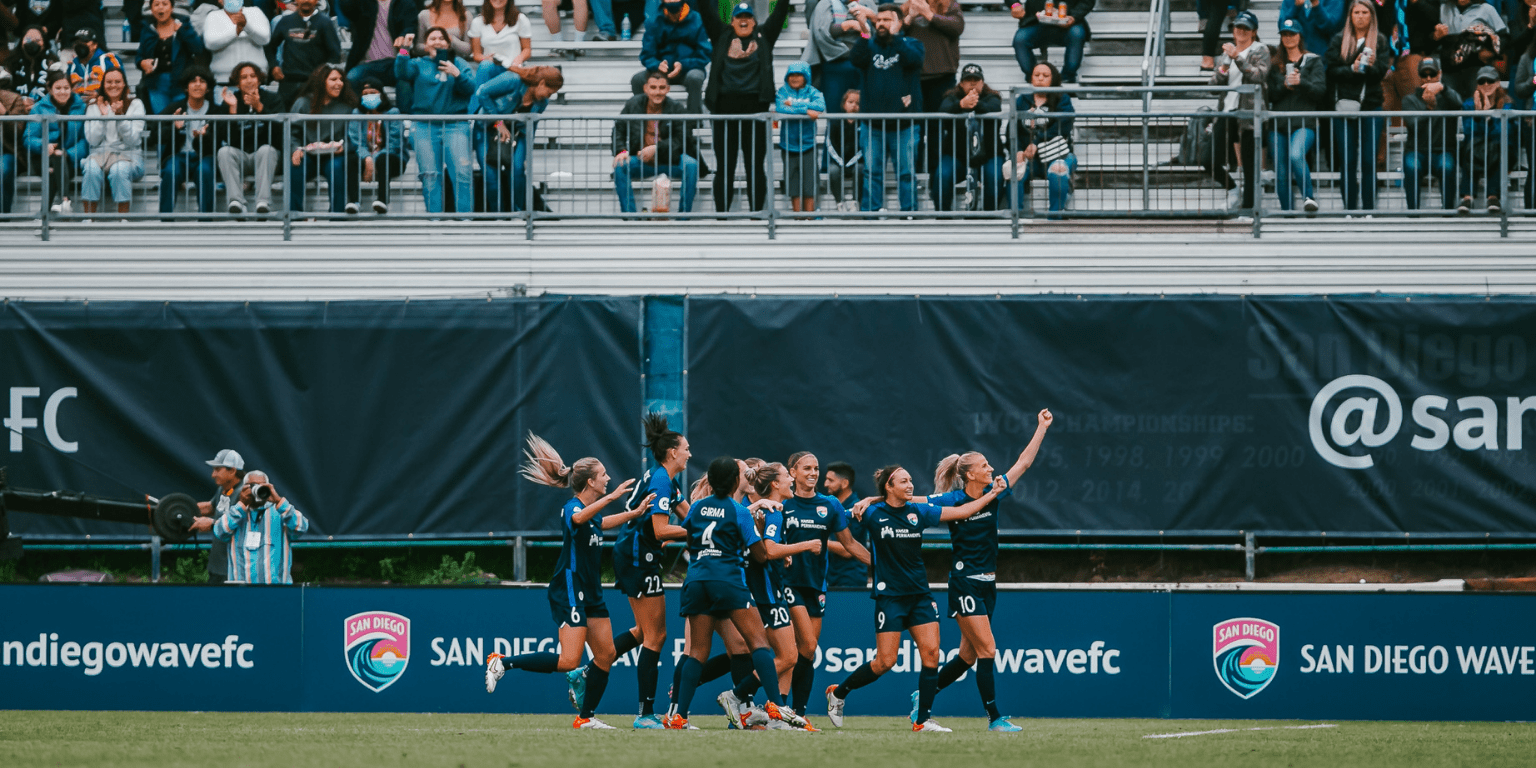 San Diego Wave reconstruye el equipo en la búsqueda de su primer título ...