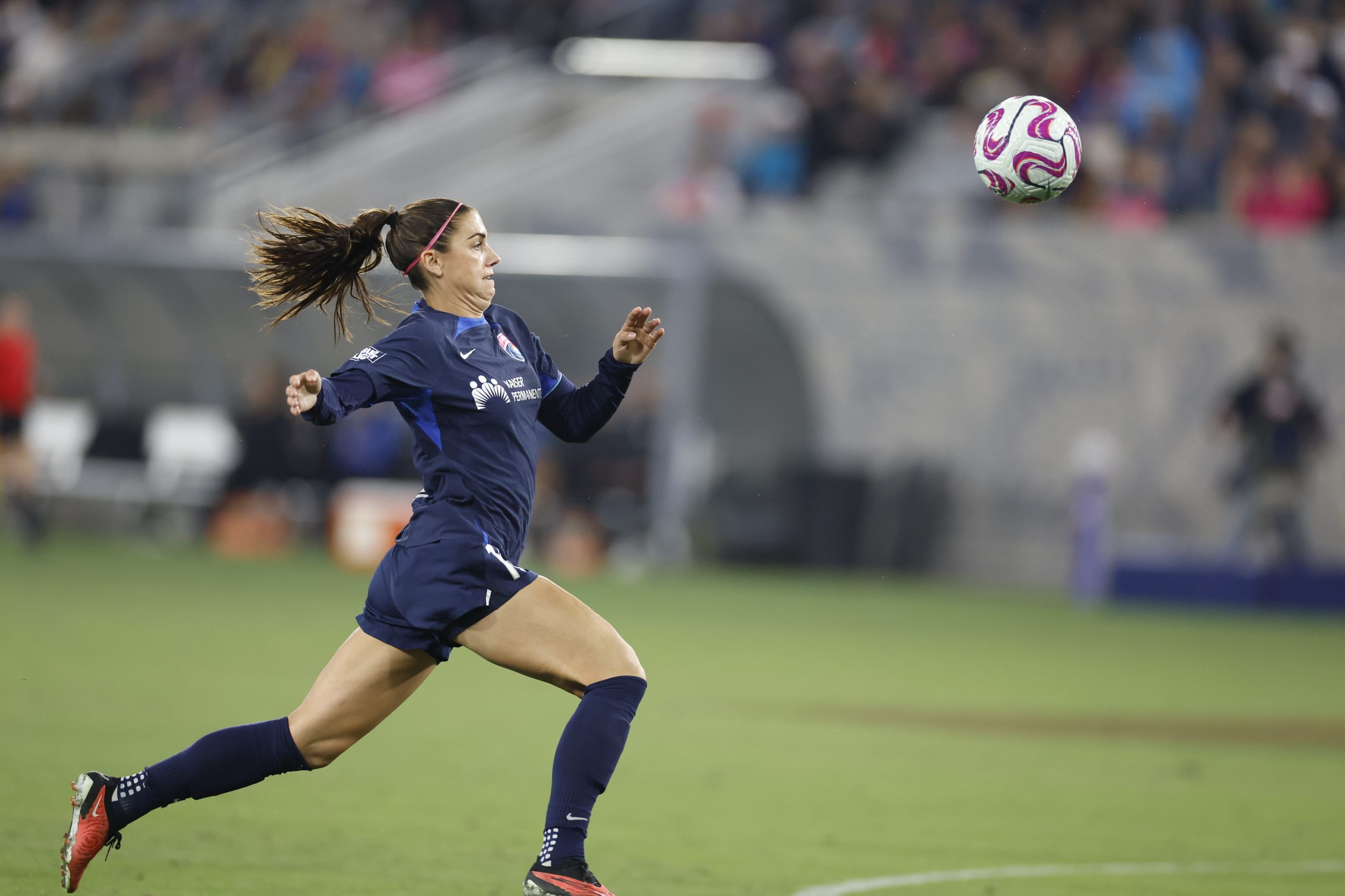 SD Wave se enfrentará a las campeonas de la NSWL - El Latino