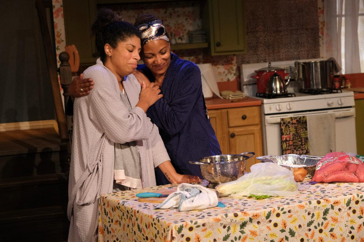 Presentarán la obra “Stew” en Scripps Ranch Theatre - El Latino