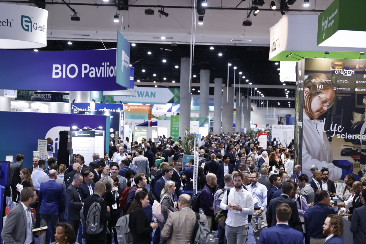 Por concluir Bio International Convention 2024 en San Diego - El Latino