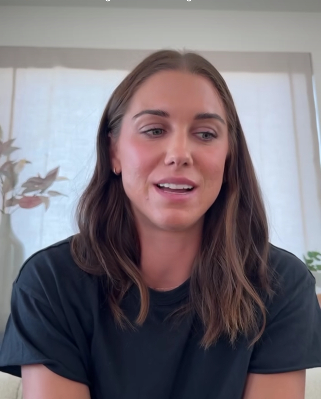 Alex Morgan pone fin a su carrera - El Latino