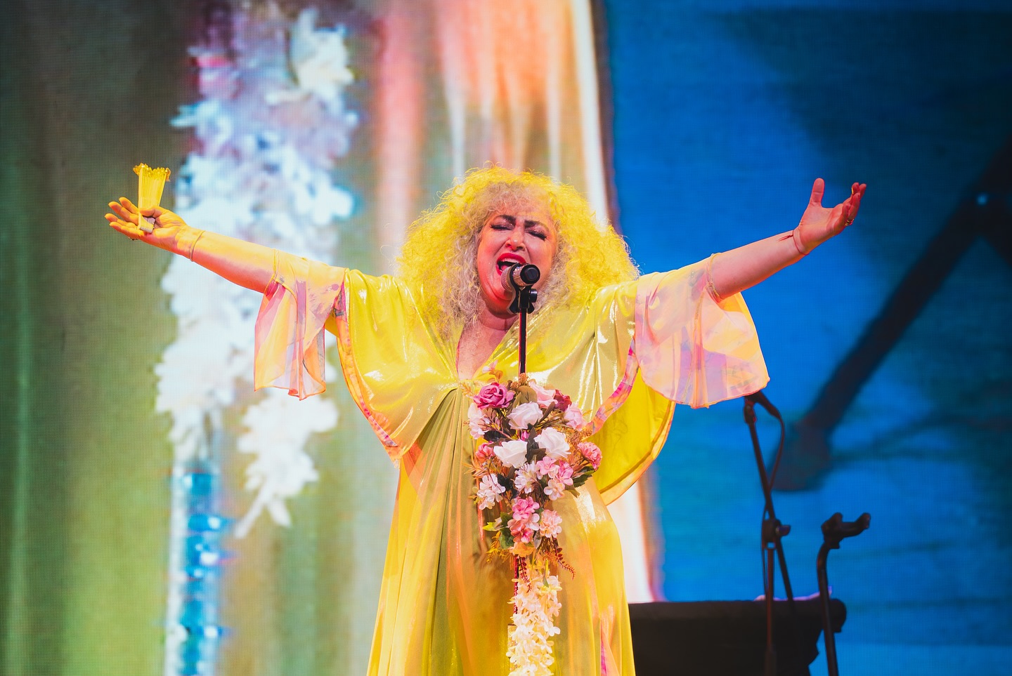 Vibrará San Diego con los éxitos de Amanda Miguel - El Latino